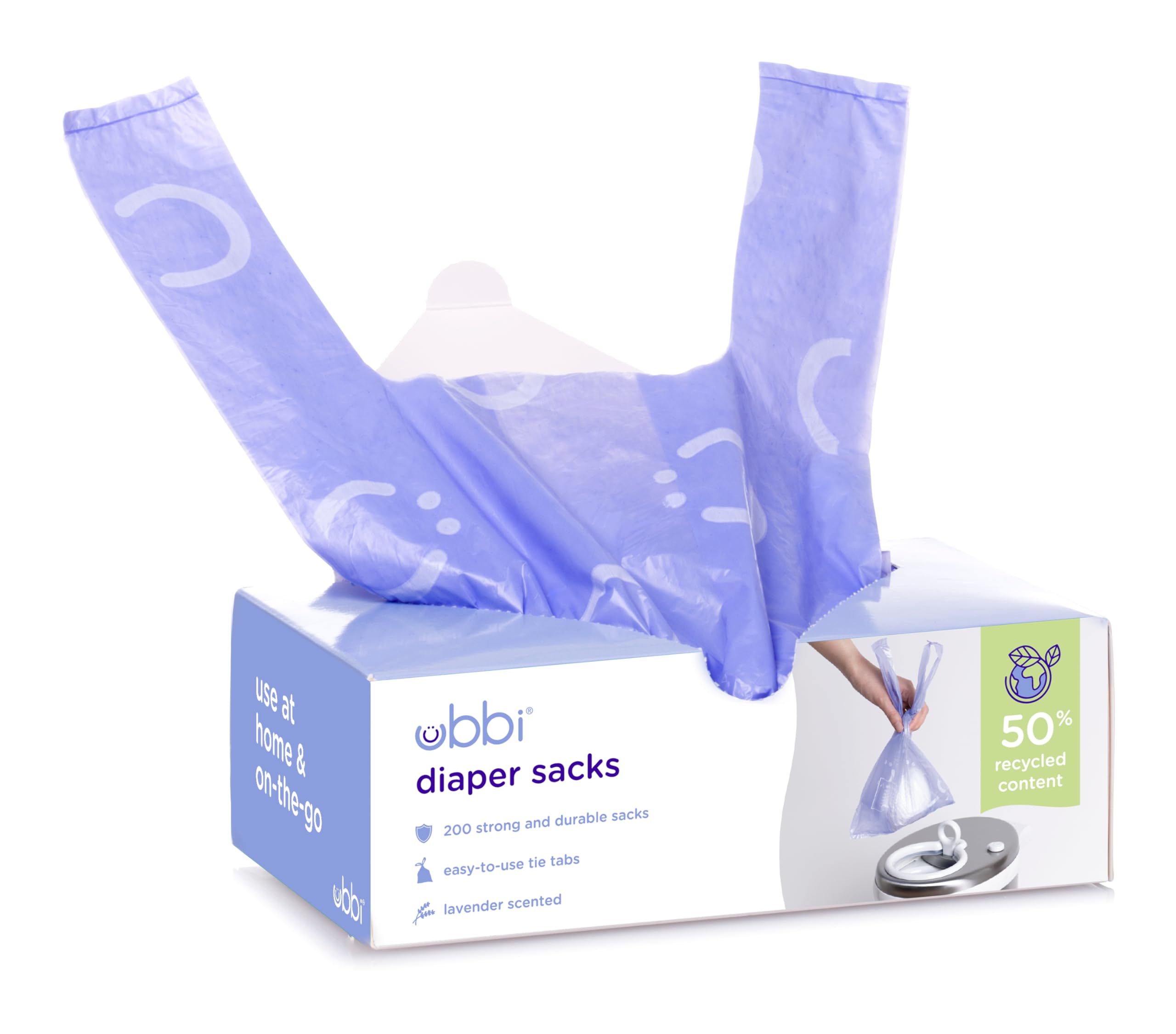 UBBI Baby Essentials - Ultimate Diaper Care & Storage Solutions at ...